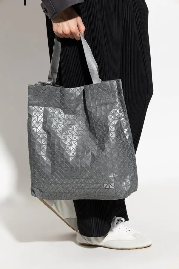 Issey Miyake Shopper Shoulder Bag