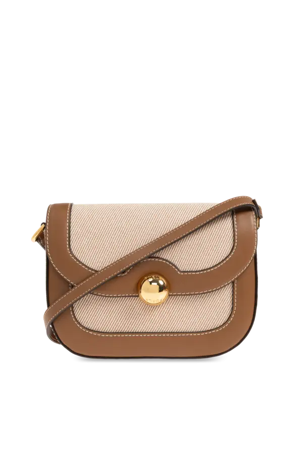 Furla Moonlight Shoulder Bag - Brown