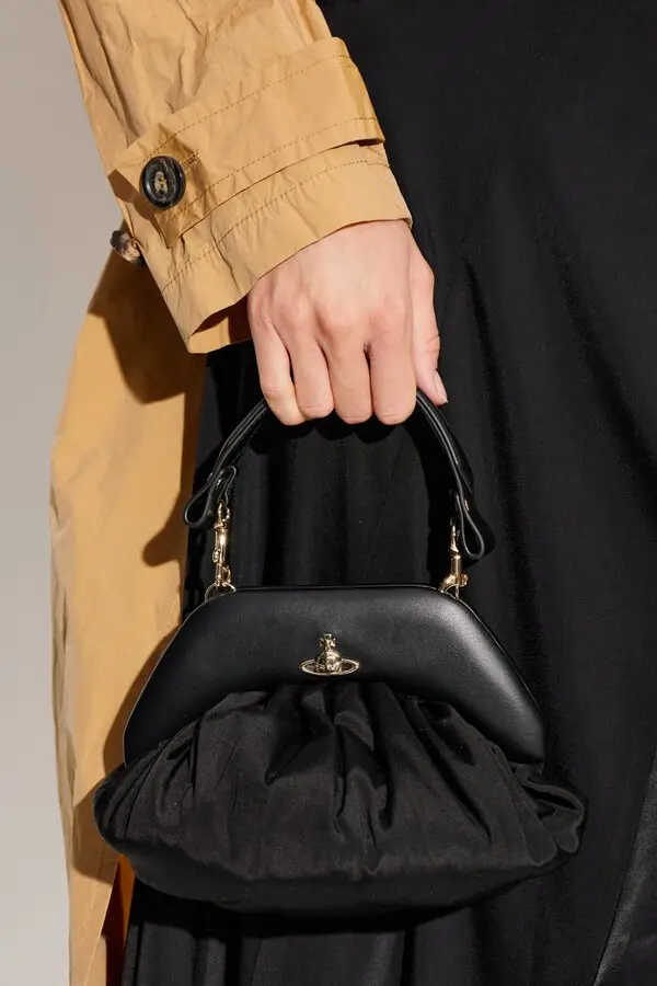 VIVIENNE WESTWOOD Brooke Handbag