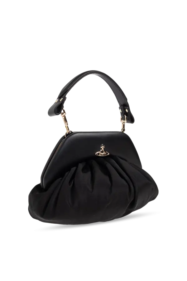 VIVIENNE WESTWOOD Brooke Handbag
