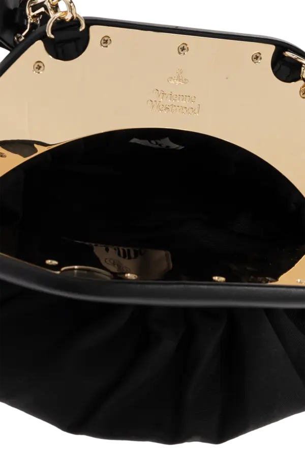 VIVIENNE WESTWOOD Brooke Handbag