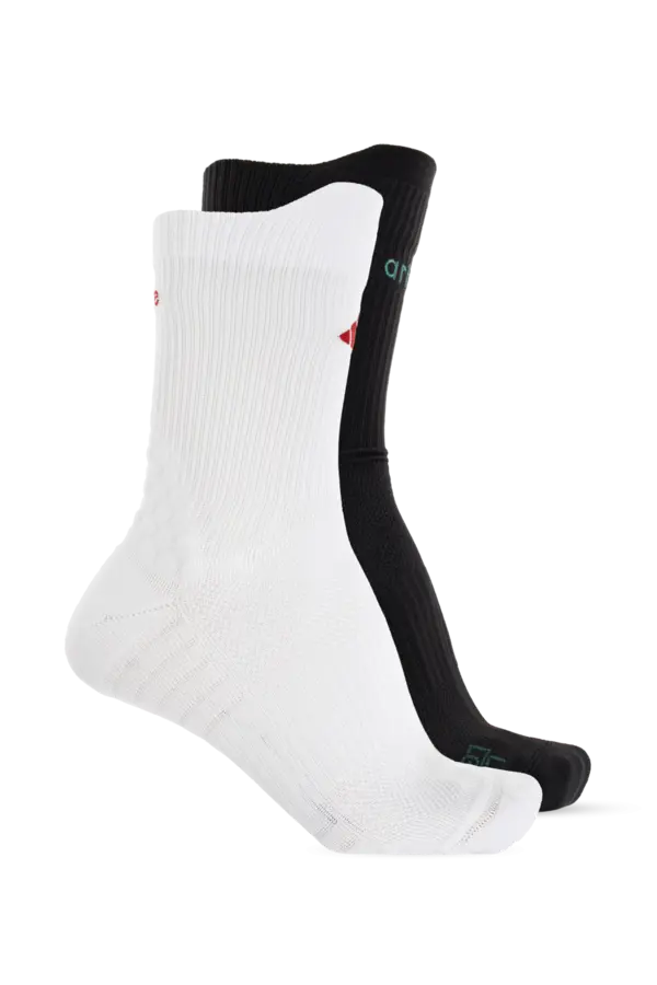 Adidas X Arte Antwerp Socks - White