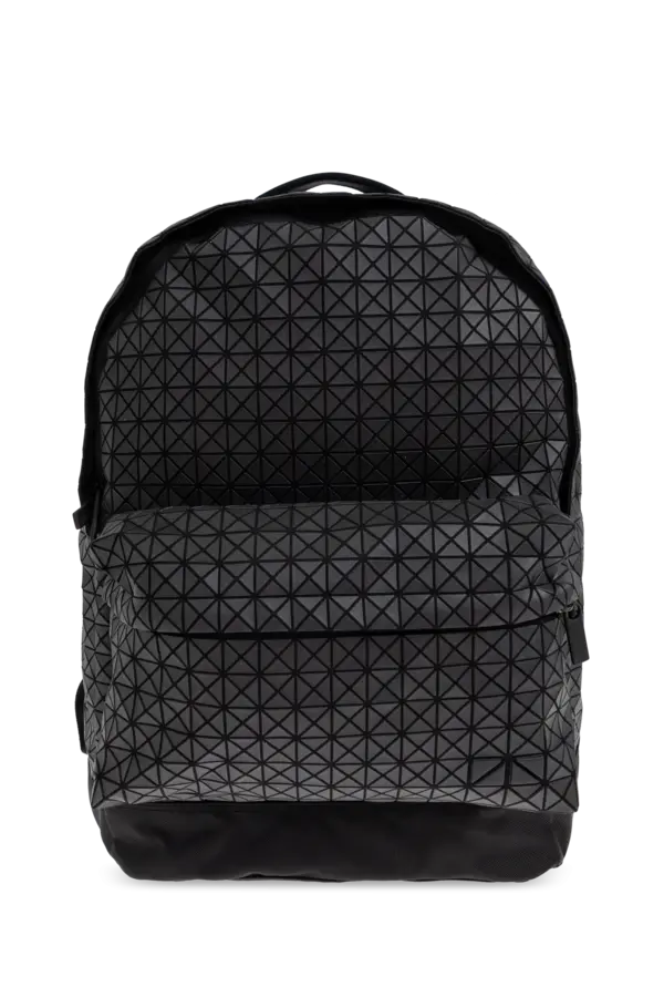 Issey Miyake Backpack - Black