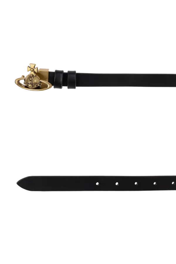 VIVIENNE WESTWOOD Leather Belt