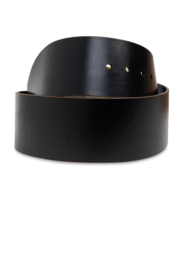 Chloé Leather “anita” Belt