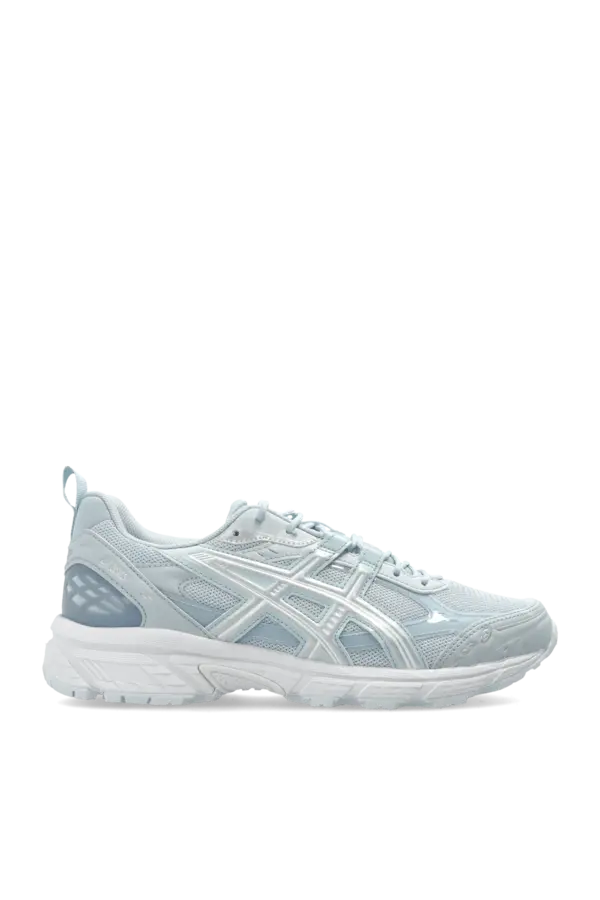 Asics Gel-nunobiki Athletic Shoes - Light Blue