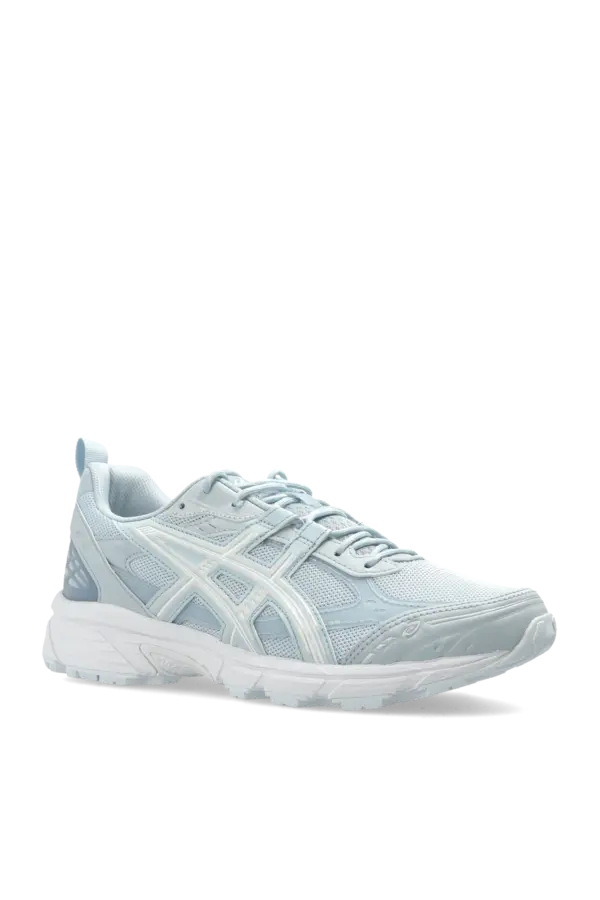 Asics Gel-nunobiki Athletic Shoes - Light Blue