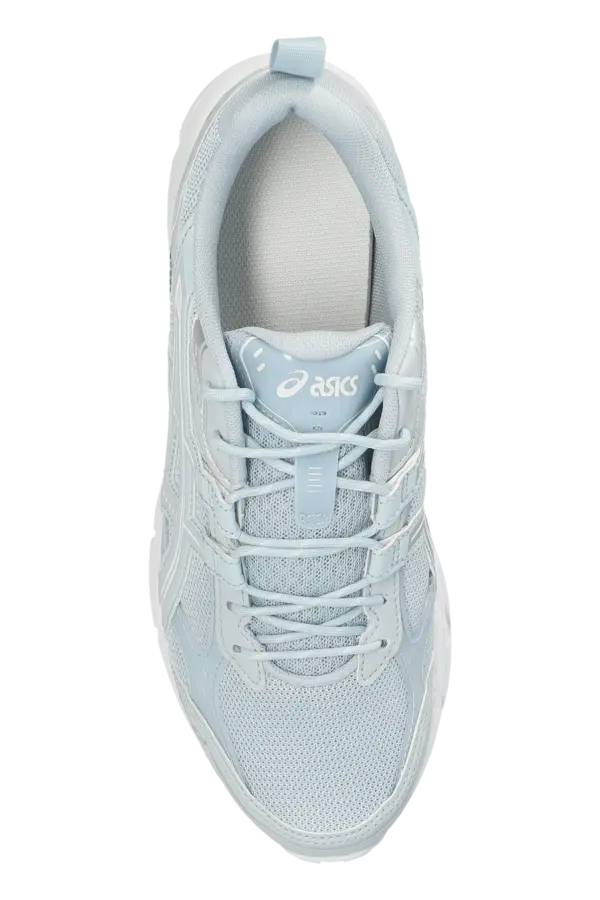 Asics Gel-nunobiki Athletic Shoes - Light Blue