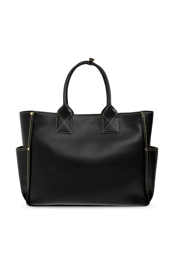 GANNI Shopper Bag