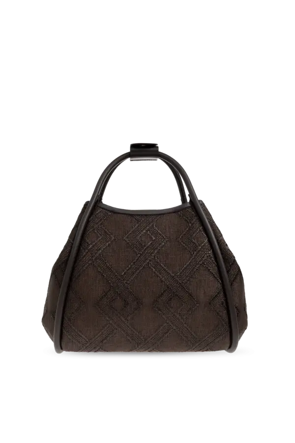 Max Mara Marines’ Handbag - Brown
