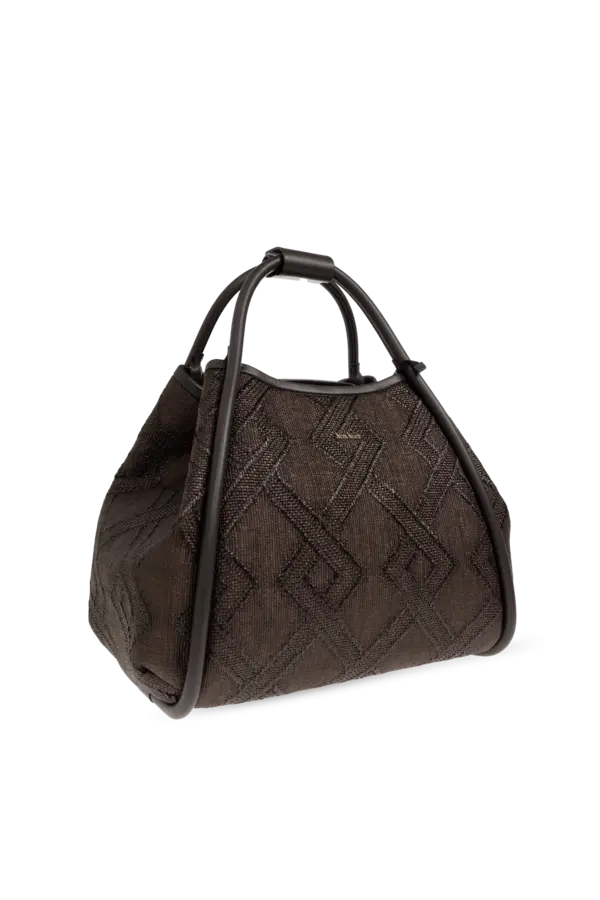 Max Mara Marines’ Handbag - Brown