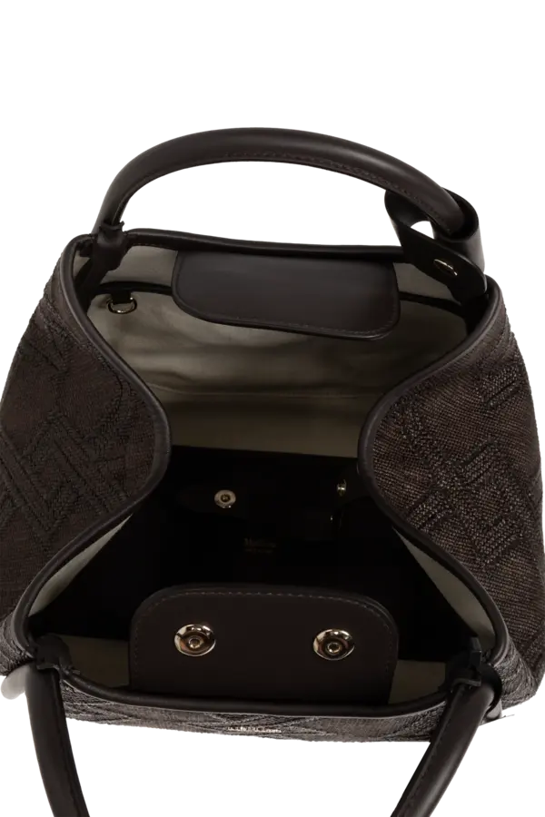 Max Mara Marines’ Handbag - Brown