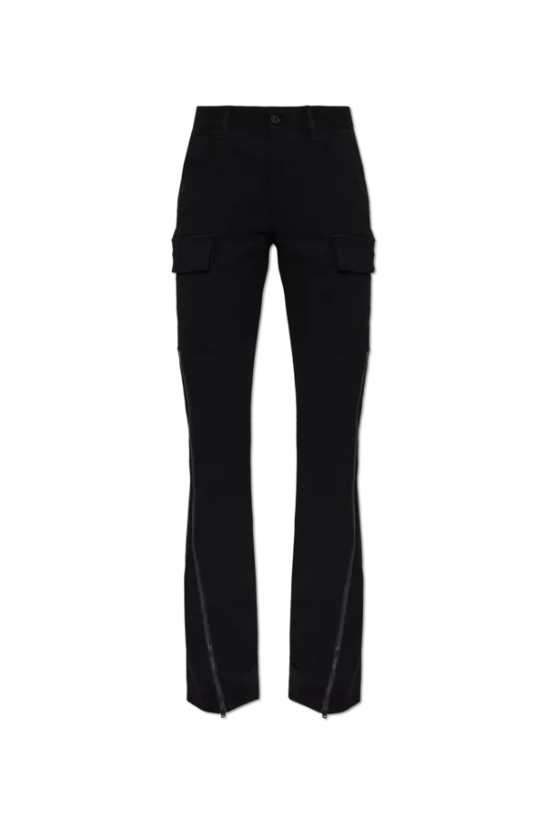 Acne Studios Cargo Trousers
