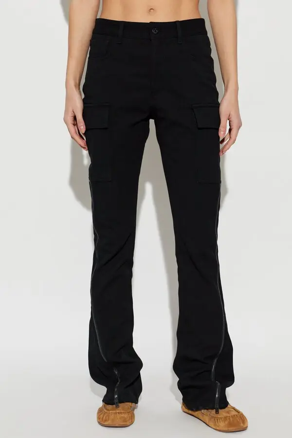 Acne Studios Cargo Trousers