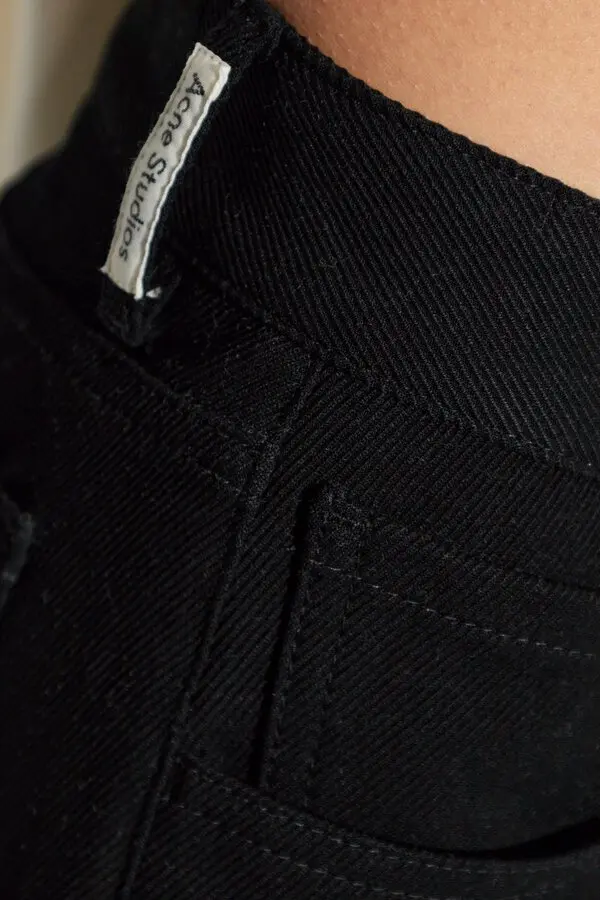 Acne Studios Cargo Trousers