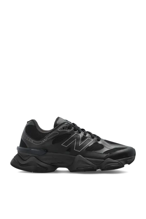 NEW BALANCE U90606to Sneakers - Black