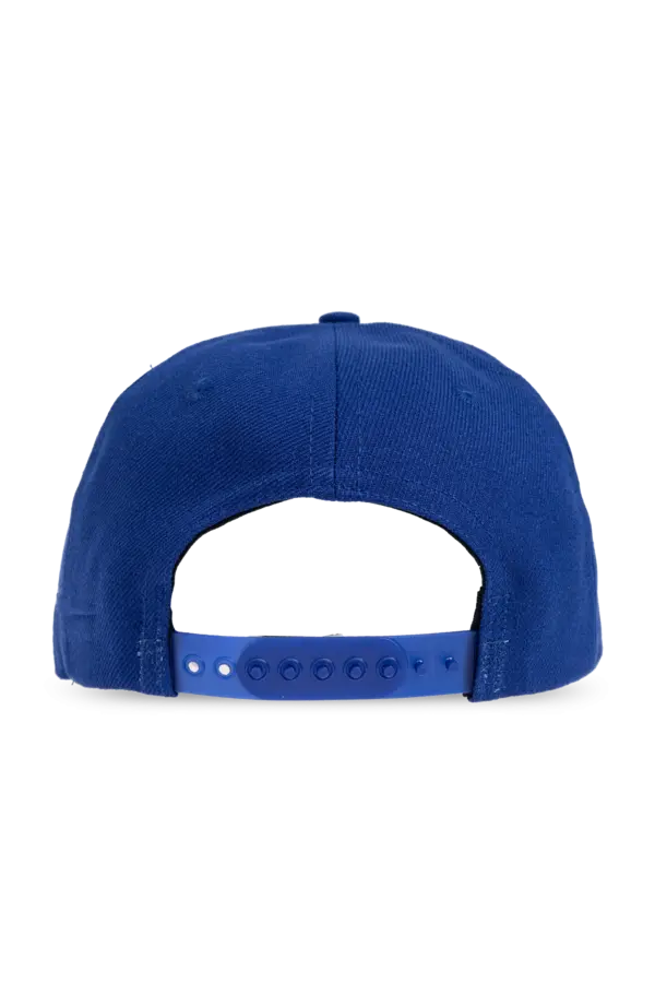 WILLY CHAVARRIA Baseball Cap - Blue