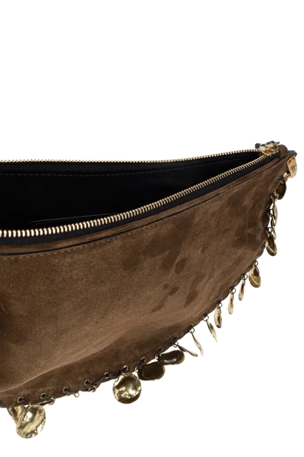 Isabel Marant Étoile Oskan Soft Shoulder Bag