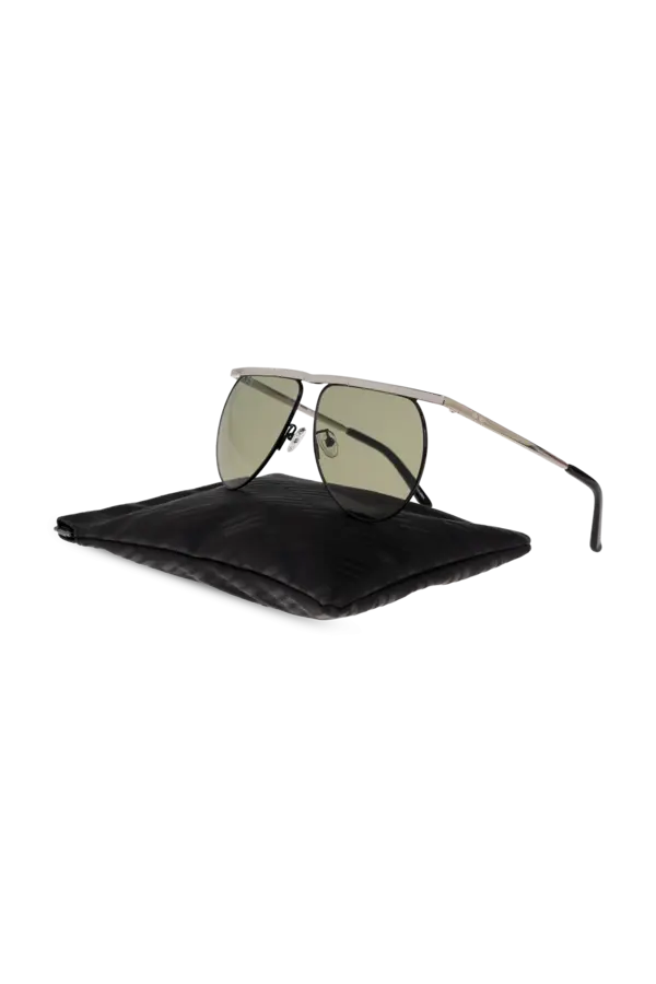 Attico Mina Sunglasses