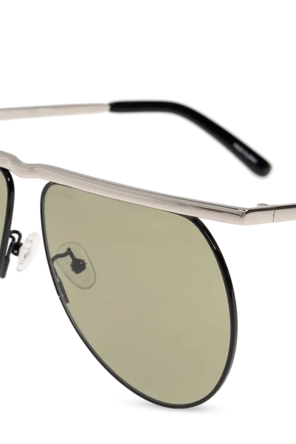 Attico Mina Sunglasses