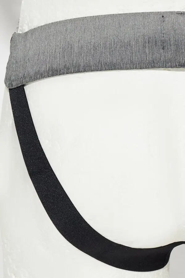 Emporio Armani Jockstraps With Logo