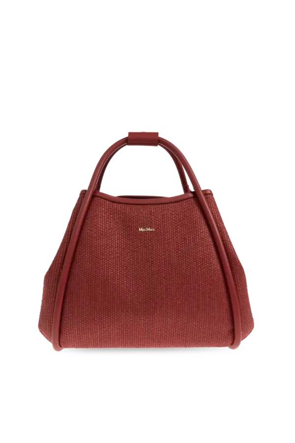 Max Mara Summarines Handbag