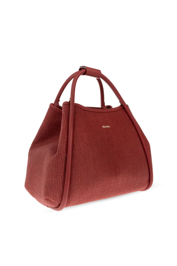 Max Mara Summarines Handbag