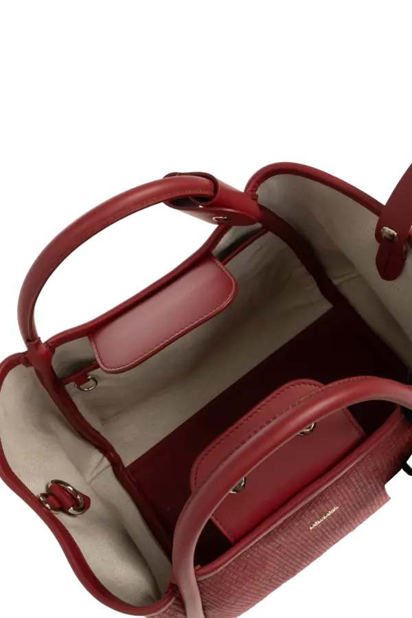 Max Mara Summarines Handbag
