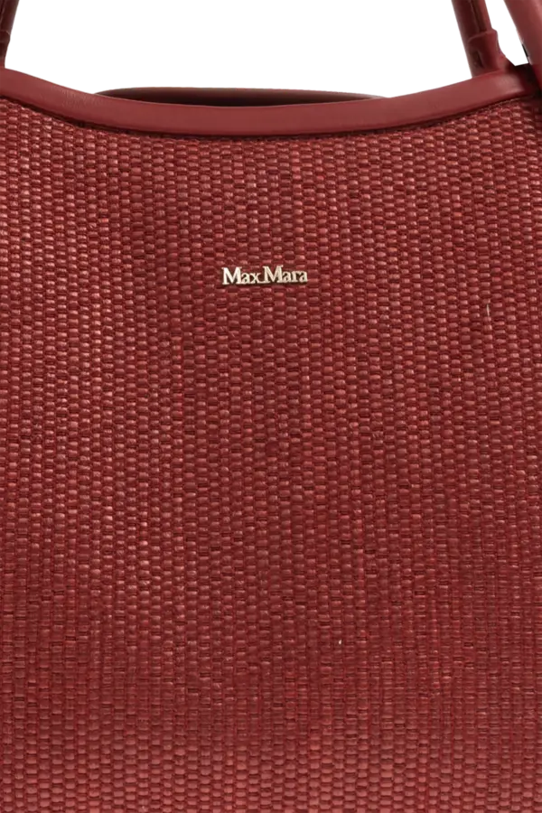 Max Mara Summarines Handbag