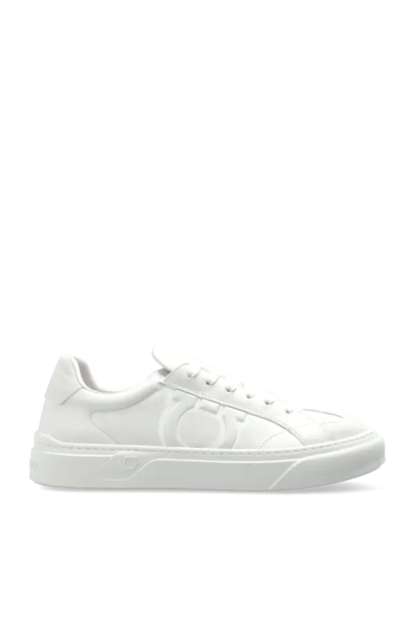 FERRAGAMO Thor Sneakers