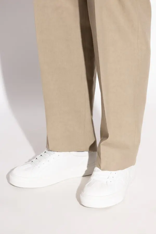 FERRAGAMO Thor Sneakers