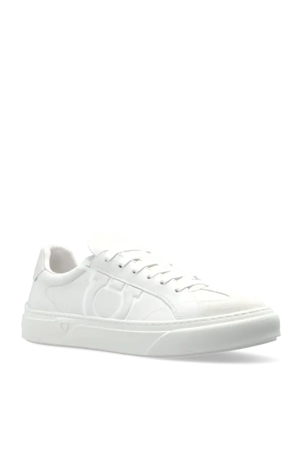 FERRAGAMO Thor Sneakers