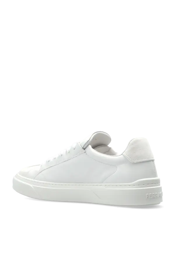 FERRAGAMO Thor Sneakers