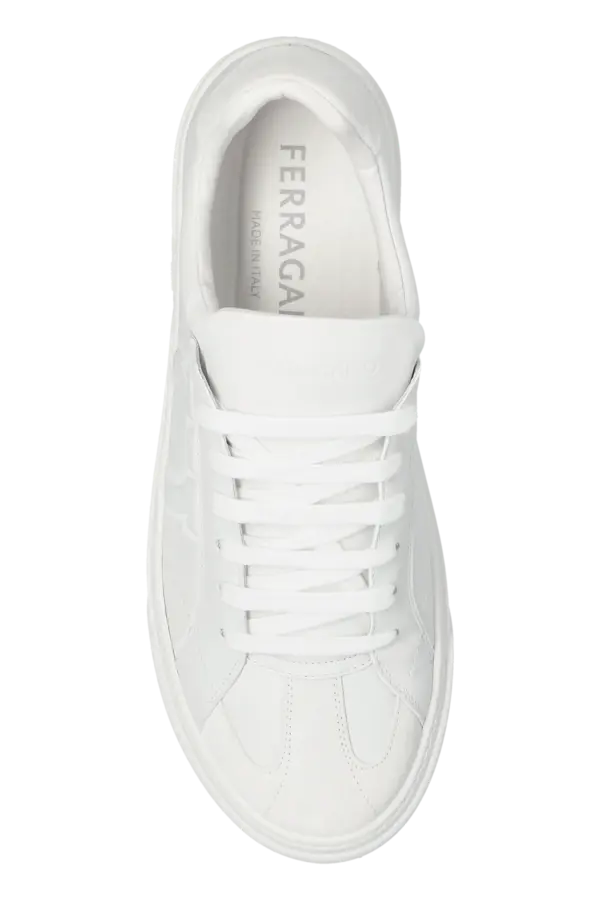 FERRAGAMO Thor Sneakers