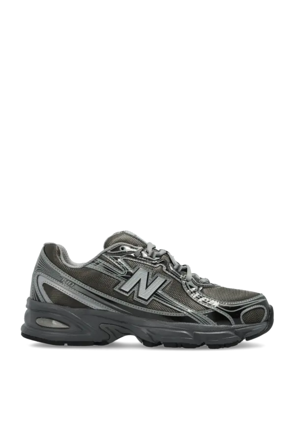 NEW BALANCE Sports Shoes - Grey