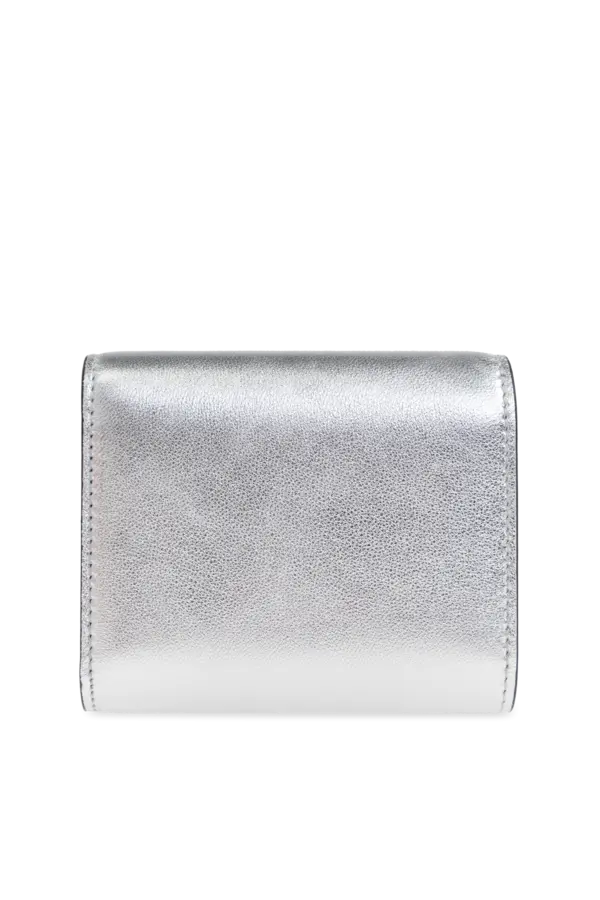 JIMMY CHOO Wallet With Logo