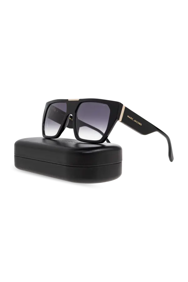 Marc Jacobs Rectangular Sunglasses