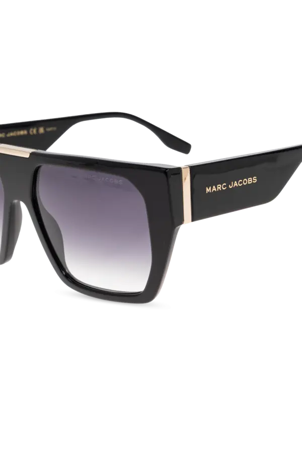 Marc Jacobs Rectangular Sunglasses