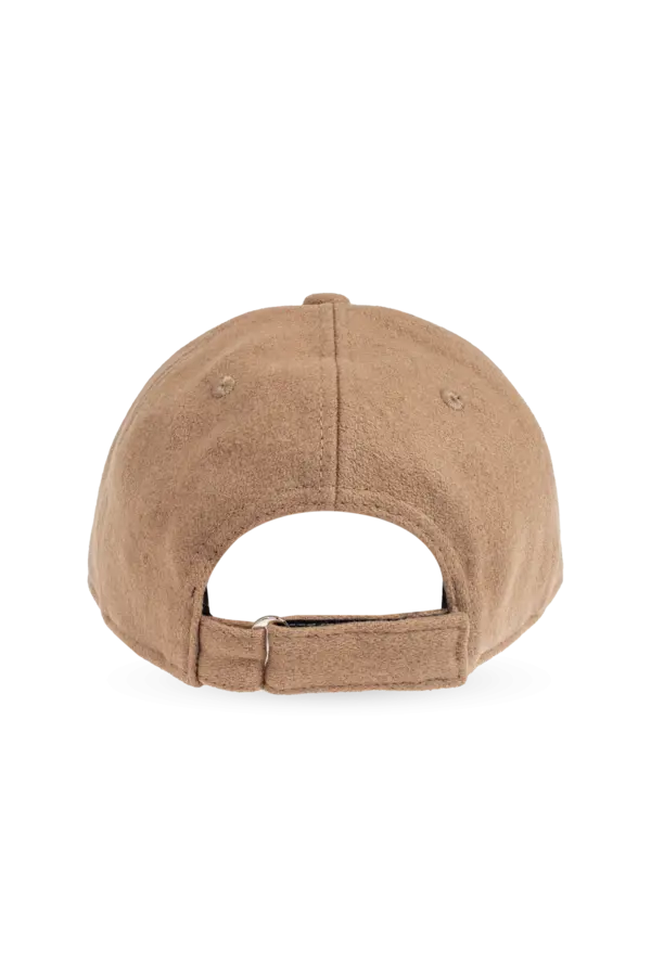 Versace Baseball Cap - Beige