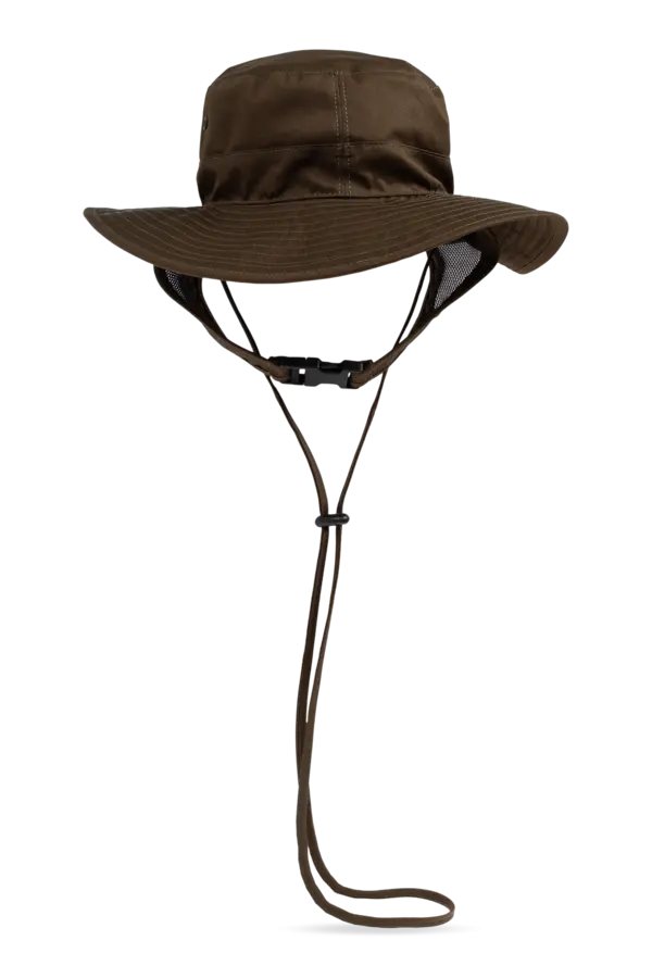 Dsquared2 Cotton Bucket Hat