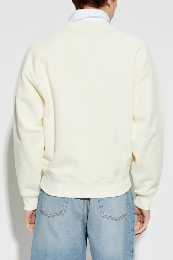 AMI Paris Oversized Sweatshirt