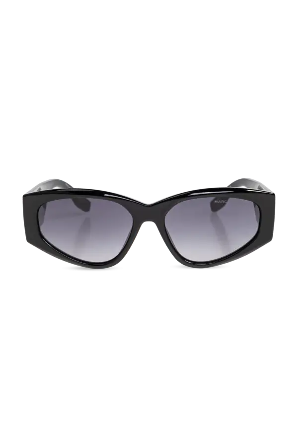 Marc Jacobs Sunglasses - Black