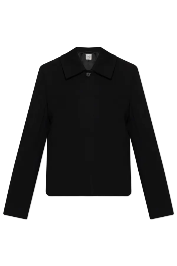 TOTEME Wool Jacket