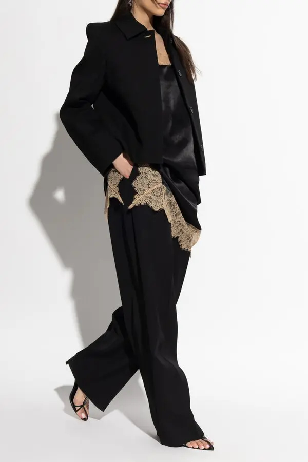 TOTEME Wool Jacket