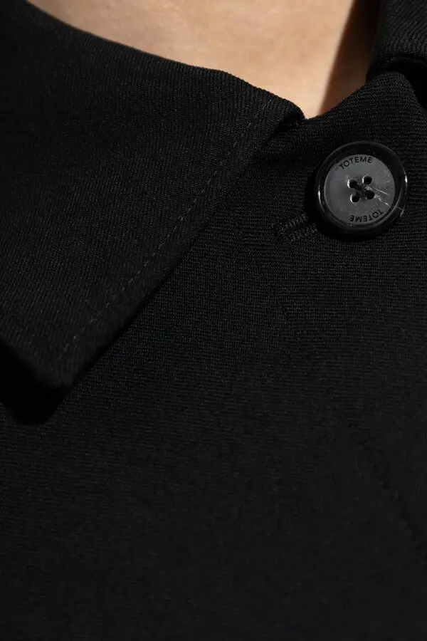 TOTEME Wool Jacket
