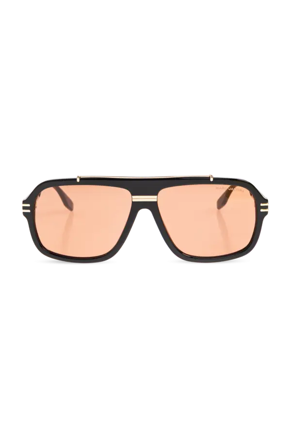 Marc Jacobs Sunglasses - Orange