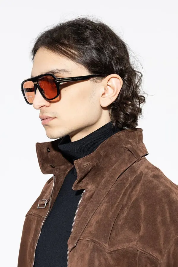 Marc Jacobs Sunglasses - Orange