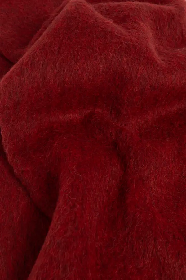 Max Mara Osso" Scarf