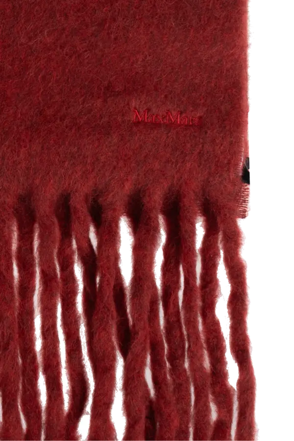 Max Mara Osso" Scarf