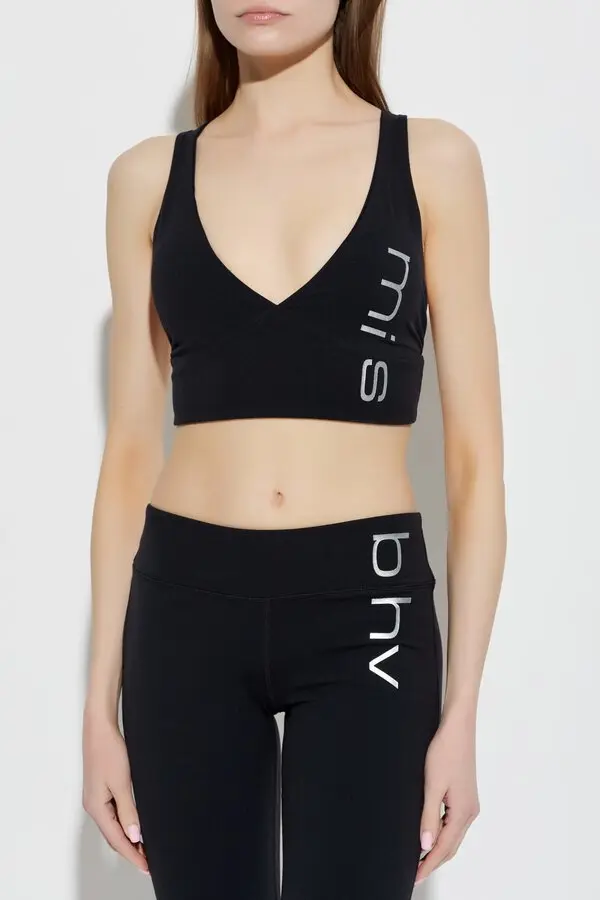 MISBHV Lingerie Top